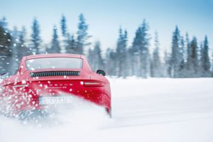 Traction Management | Porsche | agilidad, estabilidad y tracción ...